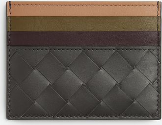 Bottega Veneta Intrecciato Kartenetui - Bottega Veneta