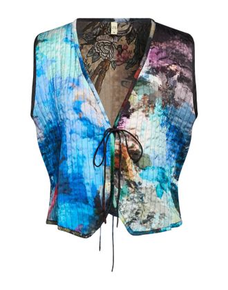 Yavi ANZ&Uuml;GE und CO-ORDS - Couture-Westen auf YOOX.COM
