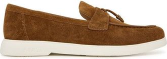 Furla Mokassins Goccia YL94GCC Y61000 CN 03B00 Braun