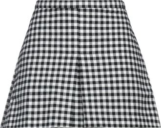 N°21 HOSEN & RÖCKE - Miniröcke auf YOOX.COM