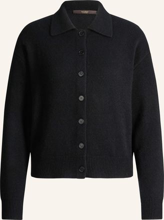 Windsor Windsor. Cardigan schwarz
