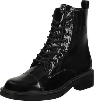 Högl Högl Damen TBD Stiefelette, schwarz, 37 EU