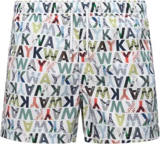 K-Way Badeshorts