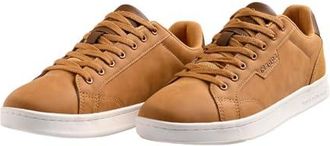 Kappa Baskets Tango Camel pour Homme - Camel - Taille 43