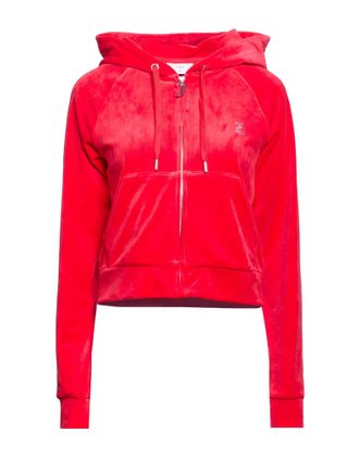 Juicy Couture TOPS - Sweatshirts auf YOOX.COM