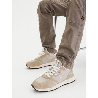 G-Star Sneakers G-Star Raw CEO-XAVI-02 Beige