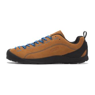 Keen Stilvolle Jasper Schuhe - - Shoes - Herren - Braun - 45 EU