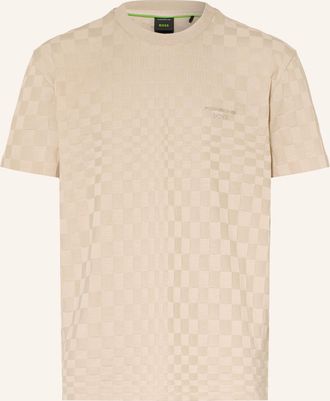 HUGO BOSS T-Shirt Icons 70 beige