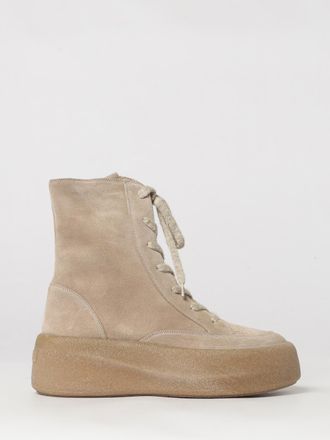 Vic Mati&eacute; Schuhe Damen Farbe Beige