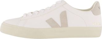 Veja Herren Sneaker aus Leder CAMPO CHROMEFREE