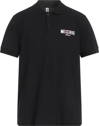 Moschino TOPS - Poloshirts auf YOOX.COM