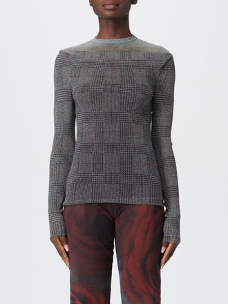 Jean Paul Gaultier Top JEAN PAUL GAULTIER Femme couleur Gris