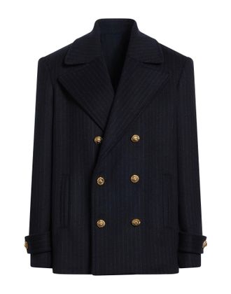Balmain JACKEN & M&Auml;NTEL - M&auml;ntel auf YOOX.COM