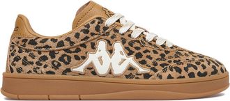 Kappa Sneakers Kappa CEO-FC-24880J Braun