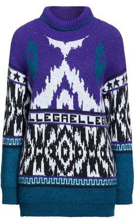Ga&euml;lle Paris MAILLE - Cols roul&eacute;s sur YOOX.COM