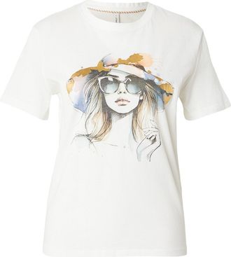 Only T-Shirt ONLKITA