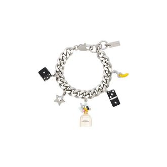 Marc Jacobs Bracelet &agrave; breloques