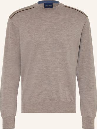 Paul & Shark Paul & Shark Pullover beige