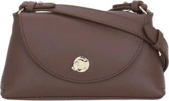 Coccinelle Sac bandouli&egrave;re Nikla - Femme - Sacs - Rouge - Taille: ONE Size