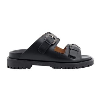 Off-white Sandalen - - Shoes - Damen - Schwarzk - 36 EU