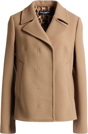 Dolce & Gabbana JACKEN & M&Auml;NTEL - M&auml;ntel auf YOOX.COM