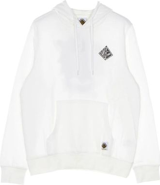 Element Elliptical Hoodie Wei&szlig; - - Sweatshirts & Hoodies - Herren - Wei&szlig; - XL