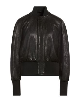 Patrizia Pepe JACKEN & M&Auml;NTEL - Jacken und Anoraks auf YOOX.COM
