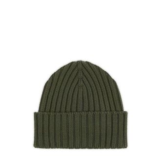 Saison 1865 Bonnet en laine