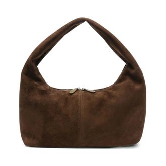 Ash Sac cabas Hope - Femme - Sacs - Brun - Taille: ONE Size
