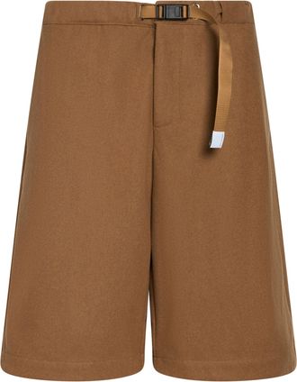 White Sand HOSEN & R&Ouml;CKE - Shorts & Bermudashorts auf YOOX.COM