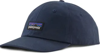 Patagonia Casquette P-6 Label Trad Patagonia