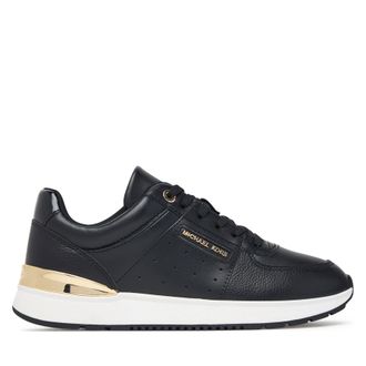 Michael Kors Sneakers MICHAEL Michael Kors Artis 43F6ARFS2L Schwarz