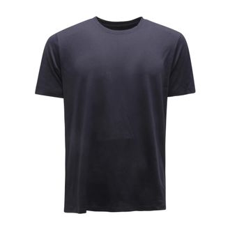 People of Shibuya Maglia Tech E ZOI Pm751 - - Tops - Herren - Blau - XL