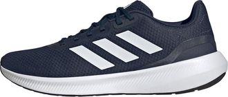 adidas Herren Runfalcon 3.0 Shoes, Legend Ink / Cloud White / Core Black, 47 1/3 EU
