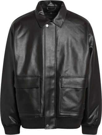 Carhartt Work in Progress Arizona Jacket - - Jackets - Herren - Braun - XL