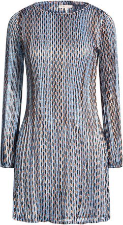 Maje KLEIDER - Mini-Kleider auf YOOX.COM