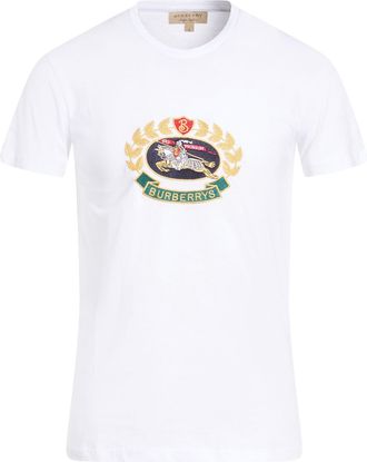 Burberry TOPS - T-shirts auf YOOX.COM