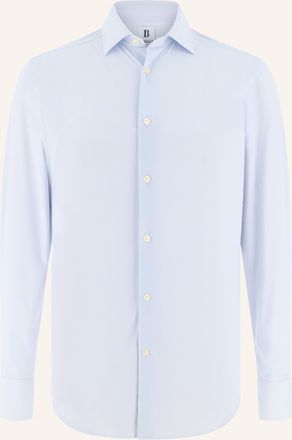Boggi Milano Boggi Milano Overshirt blau
