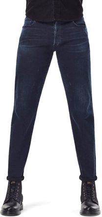 G-Star Herren 3301 Slim Style Jeans