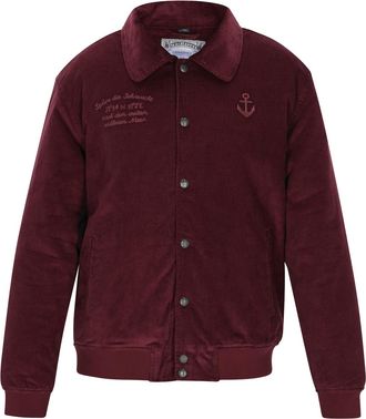 Dreimaster Jacke