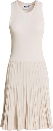 Moschino KLEIDER - Mini-Kleider auf YOOX.COM