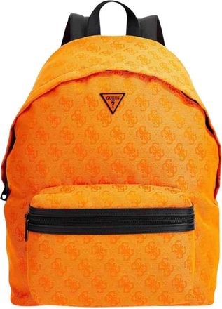 Guess Rucksack - - Bags - Herren - Orange - ONE SIZE