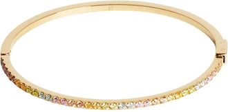 Coeur de Lion Armband - Eternal Love Armreif - Gr. 19 - in Mehrfarbig - f&uuml;r Damen