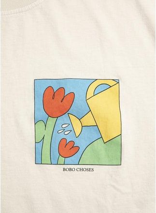 Bobo Choses T-shirt &agrave; motif en coton