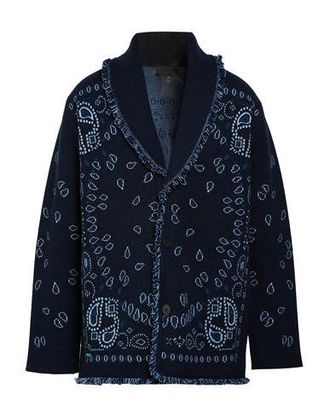 Alanui MAILLE - Cardigans sur YOOX.COM