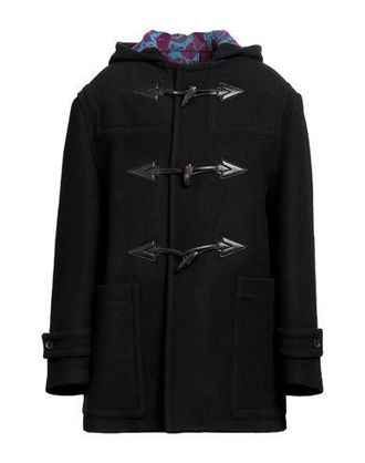 Versace MANTEAUX - Manteaux longs sur YOOX.COM