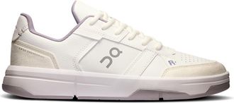 On THE ROGER Clubhouse