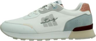 Mtng Mtng, Femme, Chaussures, Blanc, Taille: 37 EU 60908M Deportivo Cordones