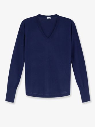 Aspesi Virgin wool sweater - ASPESI - gender_Woman