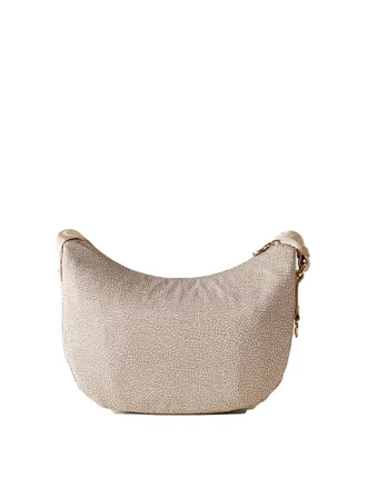 Borbonese Sac Cabas - Beige